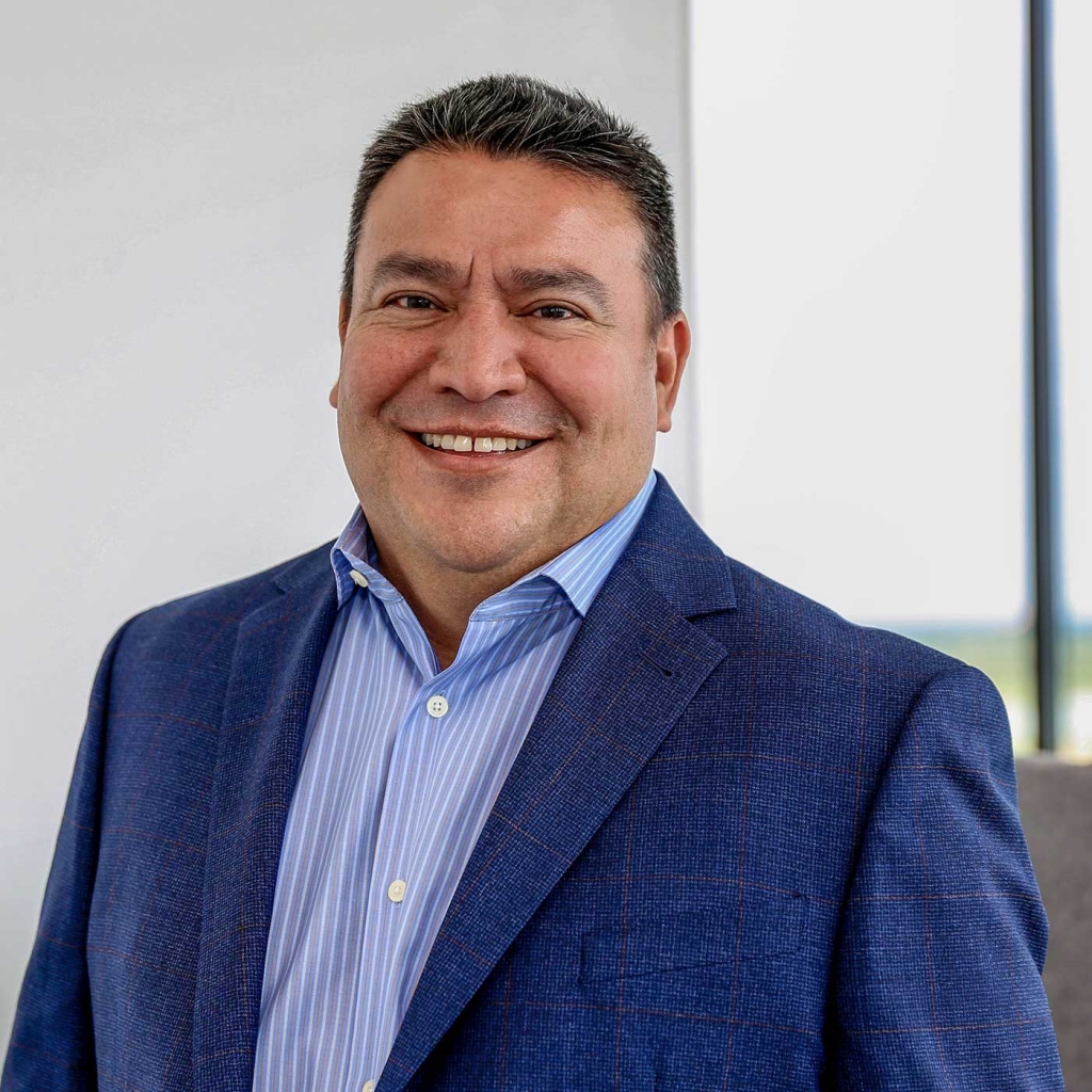 Paul Estrada – The Delta Companies