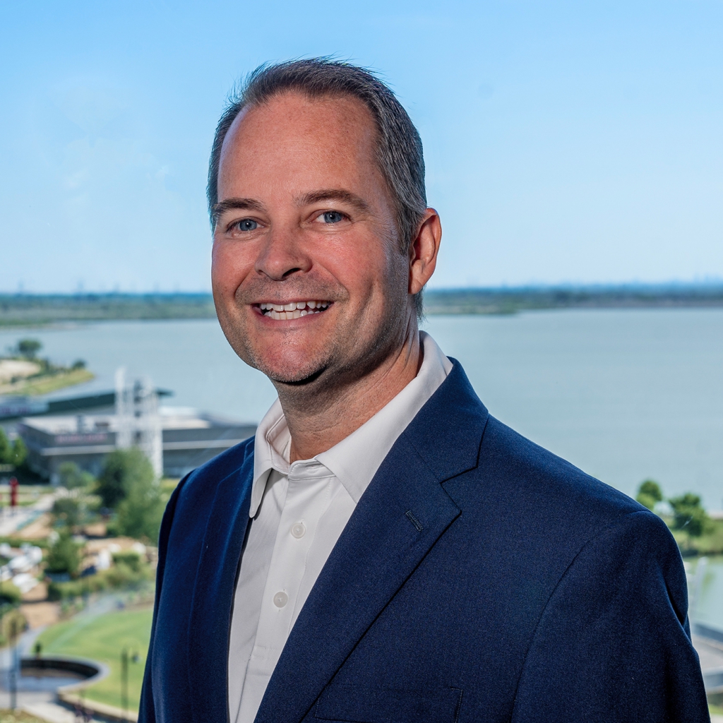 Todd Starnes – The Delta Companies